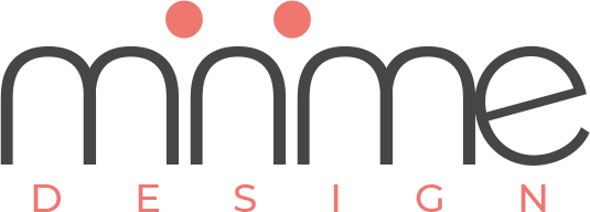 Kontakt – minime design